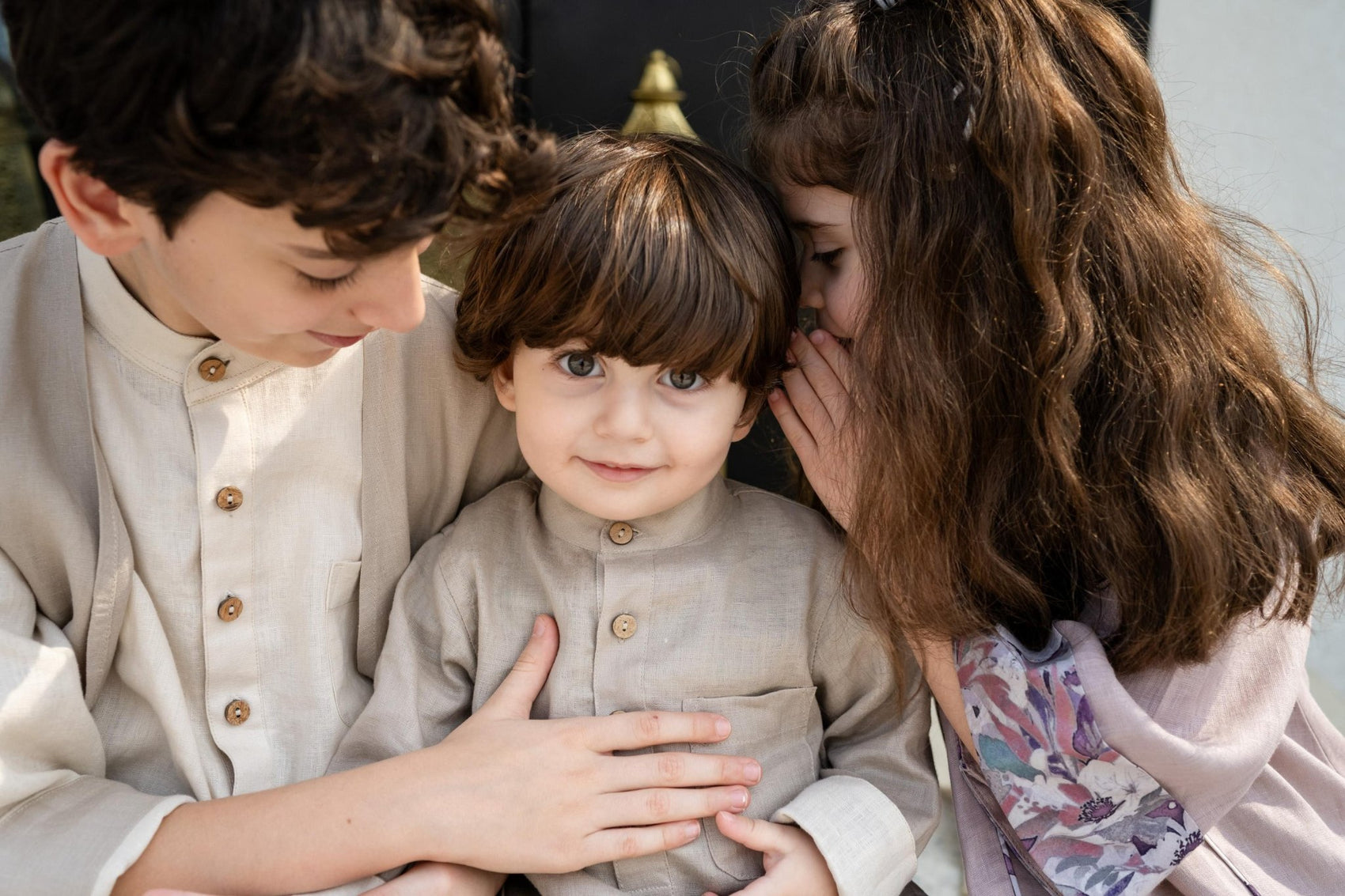 Maison Tini | Premium Kids Concept Store in Dubai - Eco-friendly Gifts ...