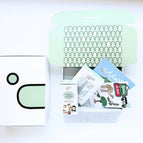 'We Love the UAE' Gift Box – maison tini