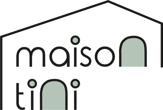 Maison Tini | Premium Kids Concept Store in Dubai - Eco-friendly Gifts ...