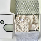 "Cute Olive Girl" - Swim box – maison tini