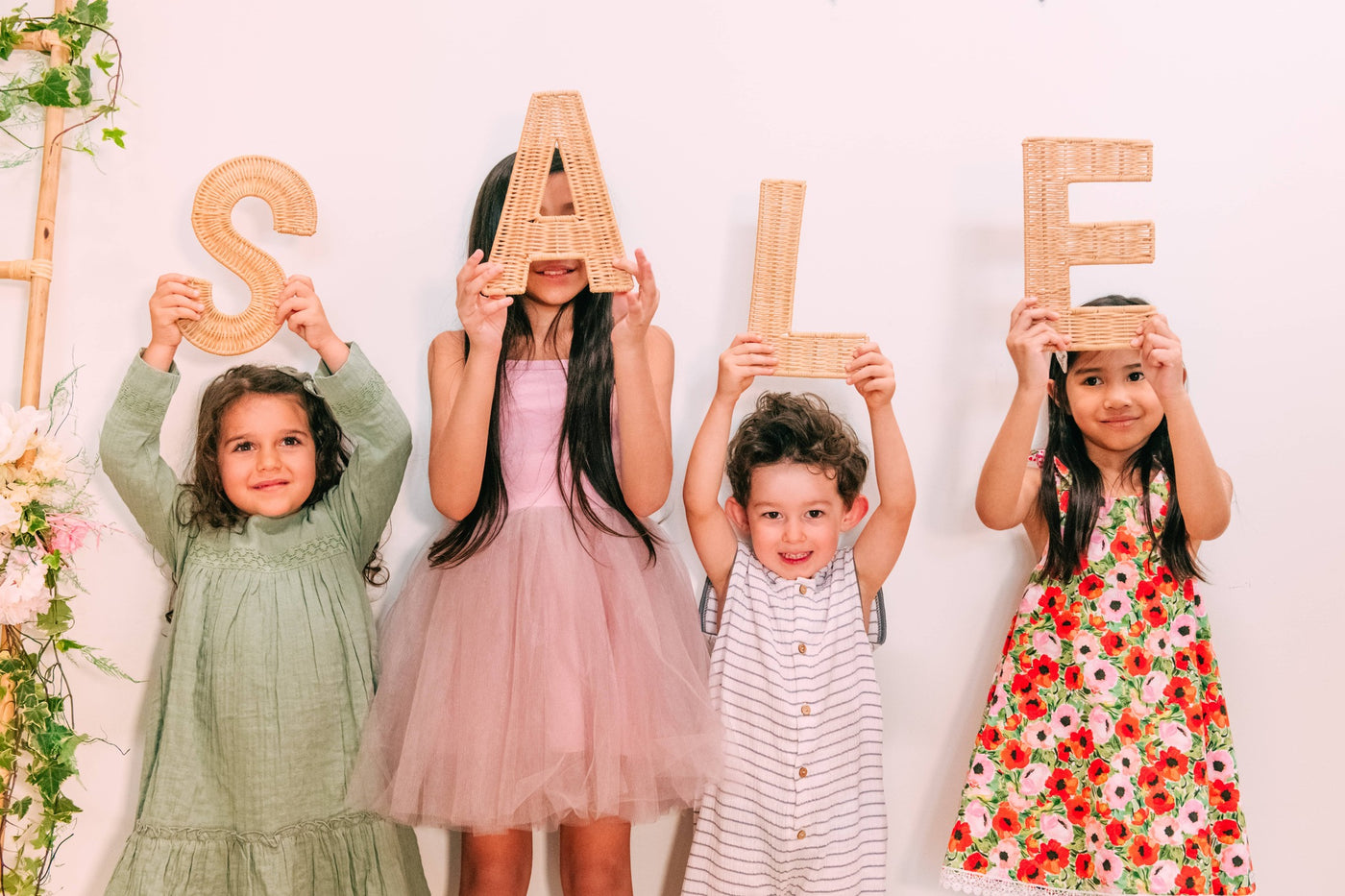 Kids and Baby Concept Store I Shop online at Maison Tini – maison tini