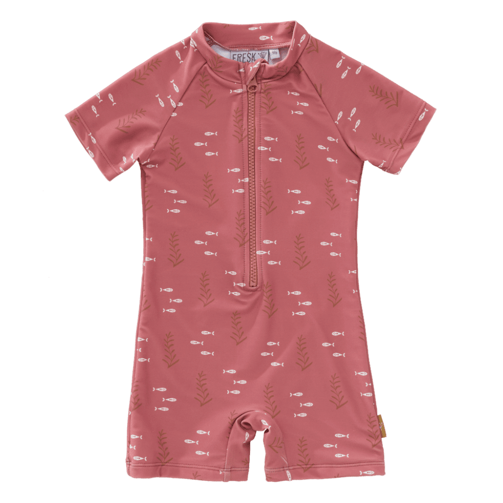 Ocean Amber Swim UV Suit for Kids – maison tini
