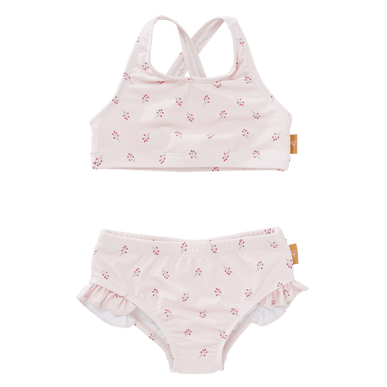 Swim UV Bikini Set - Berries – maison tini